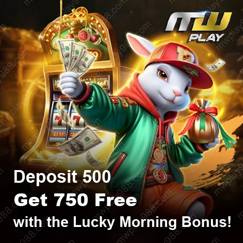 MWPLAY888 Official－Best secure online casino in Philippines!